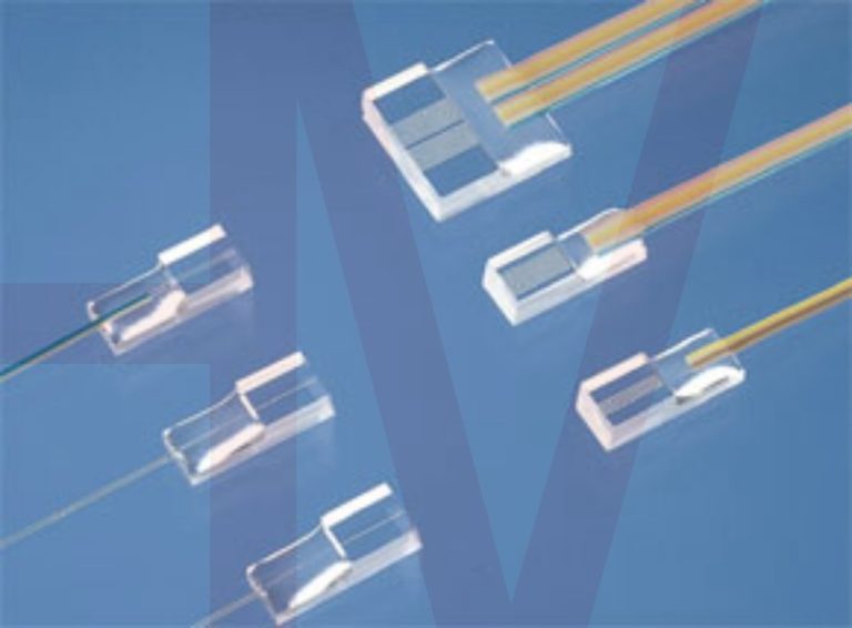 Fiber Array(up to 196CH or customized) - 3V-TECH