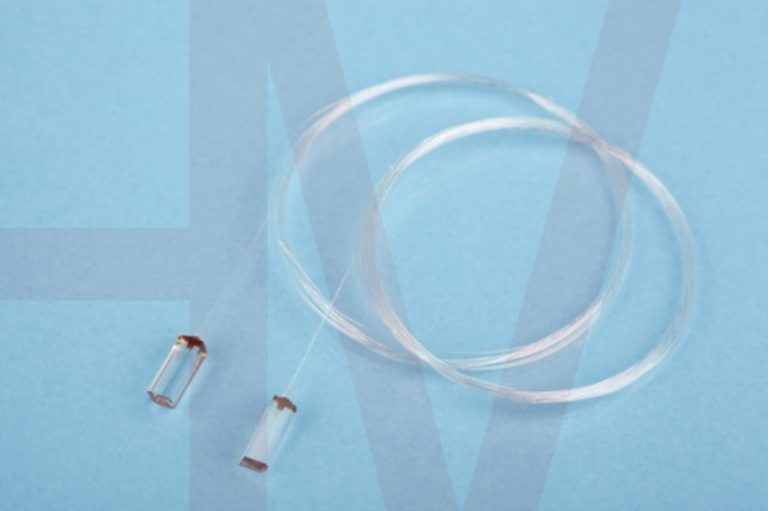 Bare Fiber Pigtail Customized - 3V-TECH