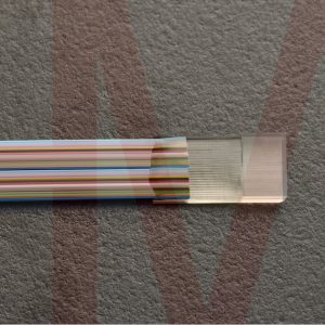 PM Fiber Array Customized - 3V-TECH