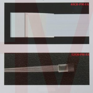 PM Fiber Assembly customized - 3V-TECH