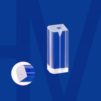 900um tube jacketed Fiber Pigtail - 3V-TECH