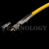 D80 Optic Fiber Connector Jumper Coating - 3V-TECH