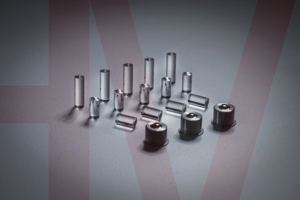 Coupling Lens - 3V-TECH