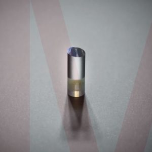 Fiber End Caps/Lens – 3V-TECH