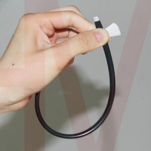 Glass Fiber Bundle - 3V-TECH