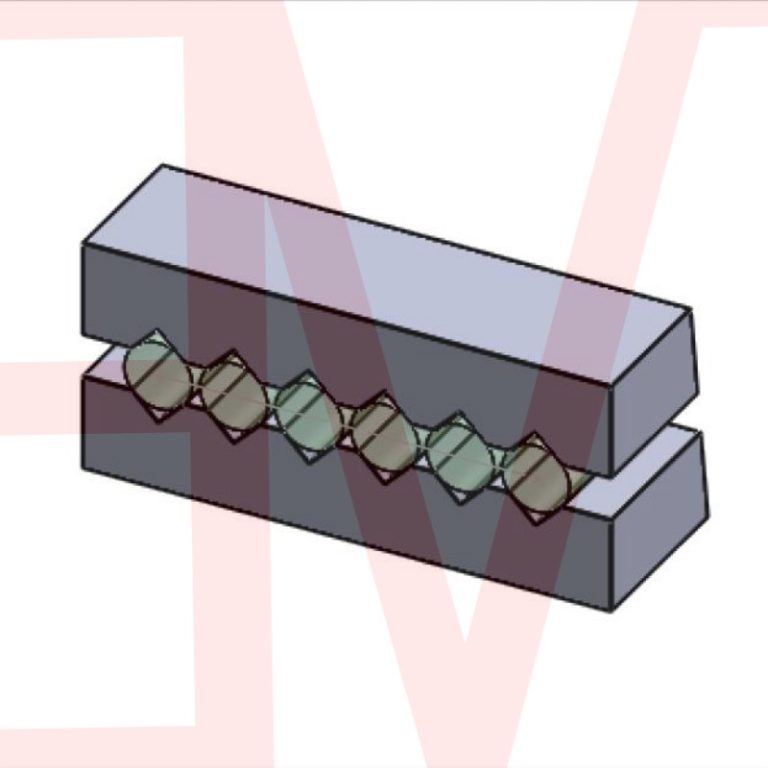 V-Groove/Fiber Array Archives - 3V-TECH
