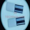 Silicone V-groove chip - 3V-TECH